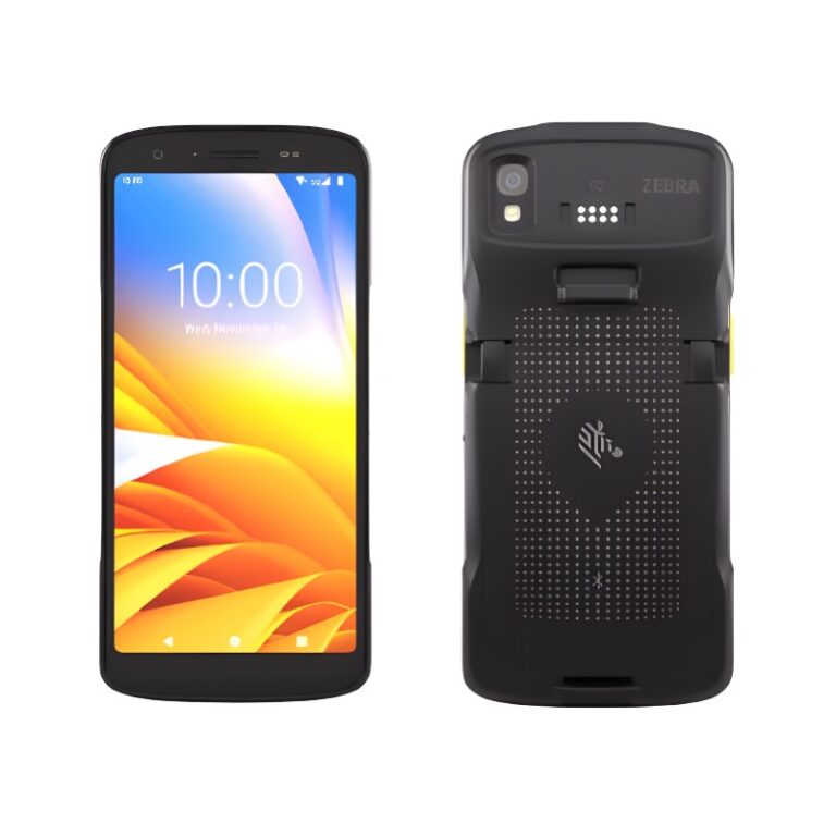 Zebra PDA TC27工業級行動電腦（手持式）｜北詮Midea